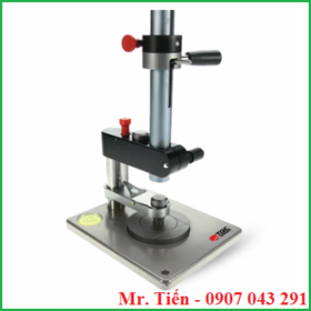 Dụng cụ kiểm tra độ bền tác động (Impact Tester) TQC Sheen